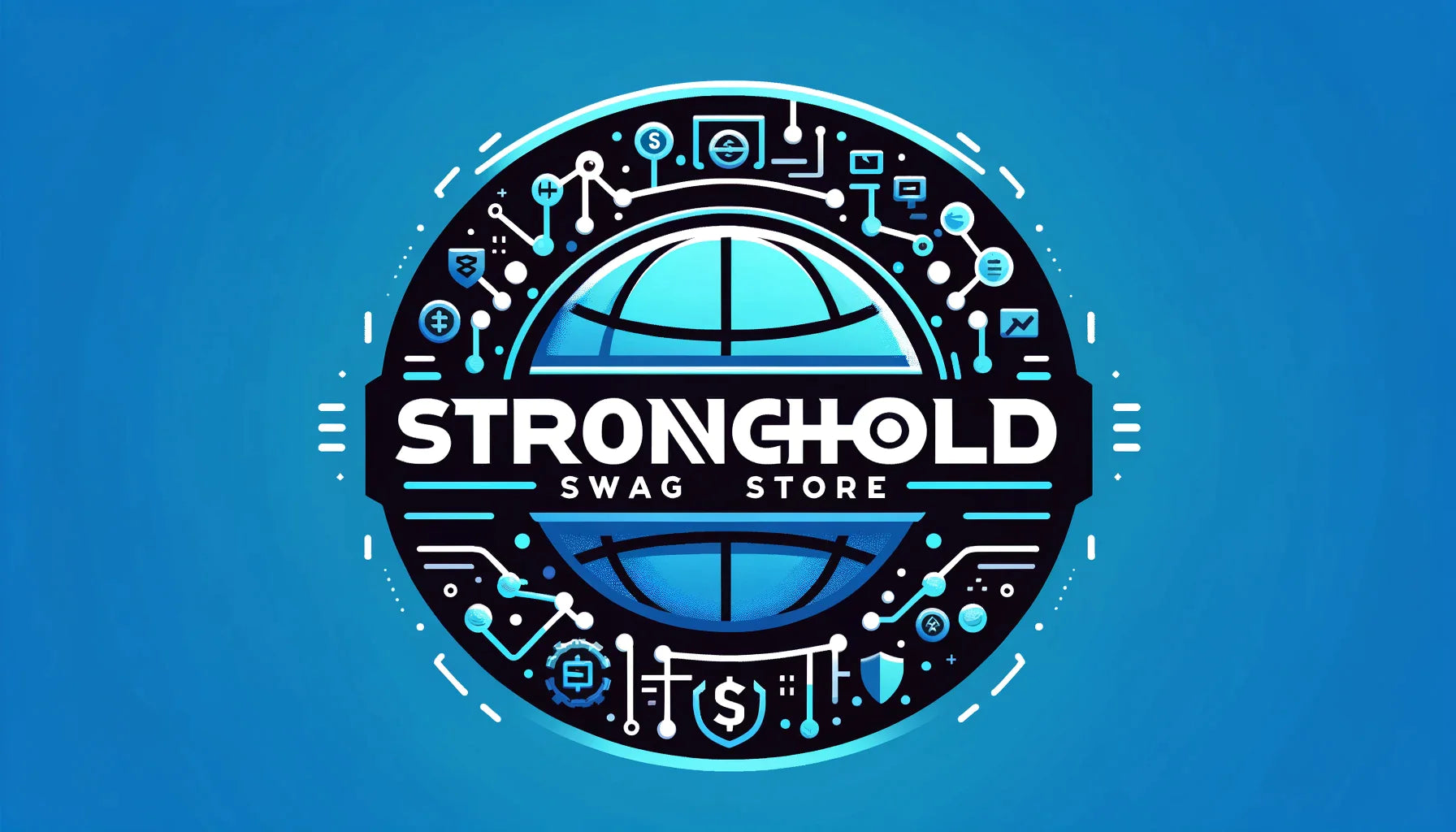 Stronghold Merchandise! – Stronghold Online Shop